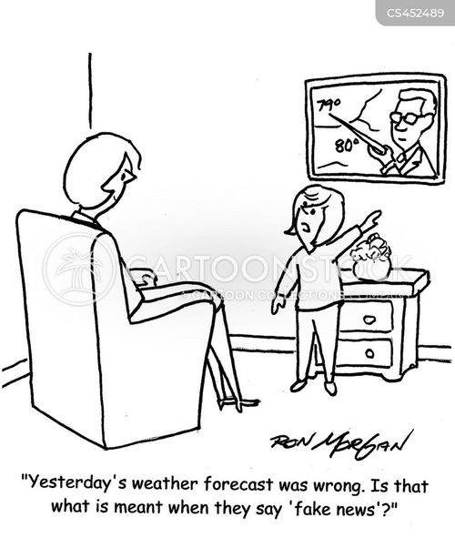 Yesterday's News Cartoons and Comics - funny pictures from CartoonStock