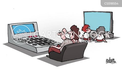 Making Ends Meet Cartoons and Comics - funny pictures from CartoonStock