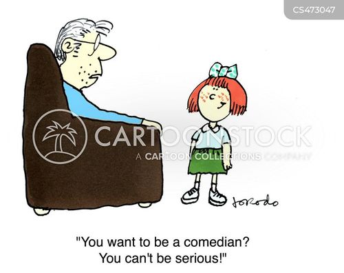 Parental Disapproval Cartoons and Comics - funny pictures from CartoonStock
