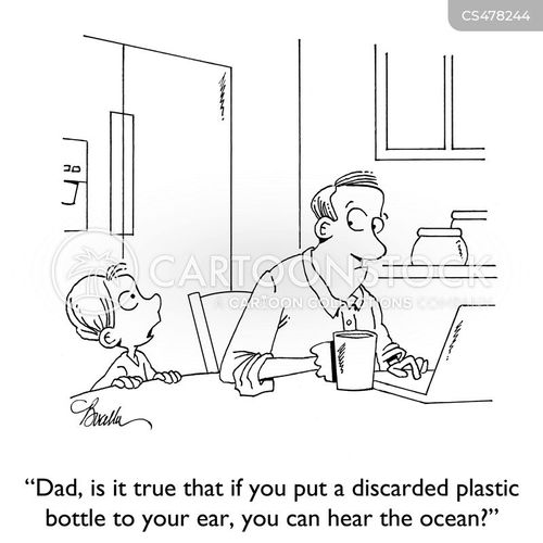 Discarded Cartoons and Comics - funny pictures from CartoonStock