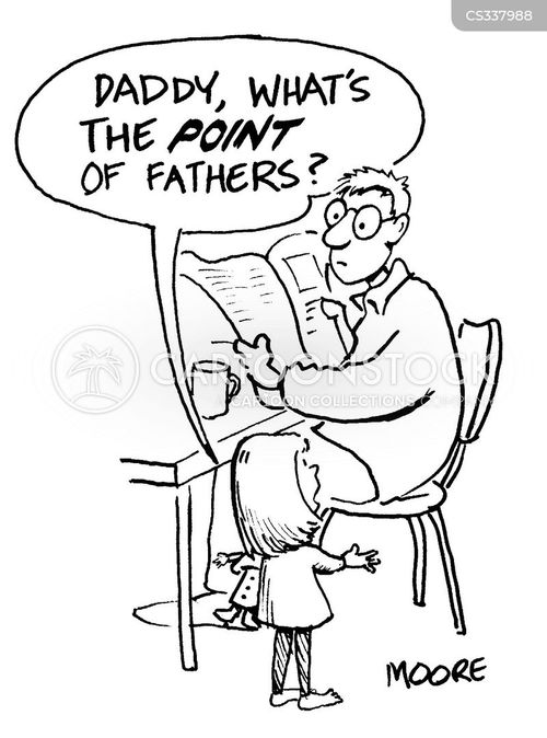 Necessity Cartoons and Comics - funny pictures from CartoonStock