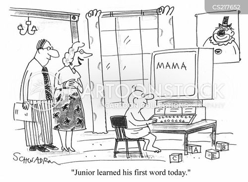 Today Show Cartoons and Comics - funny pictures from CartoonStock