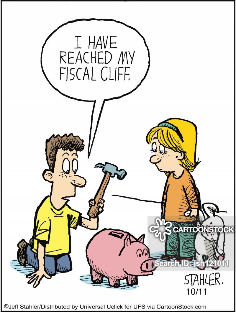 Pocket Money Cartoons and Comics - funny pictures from CartoonStock