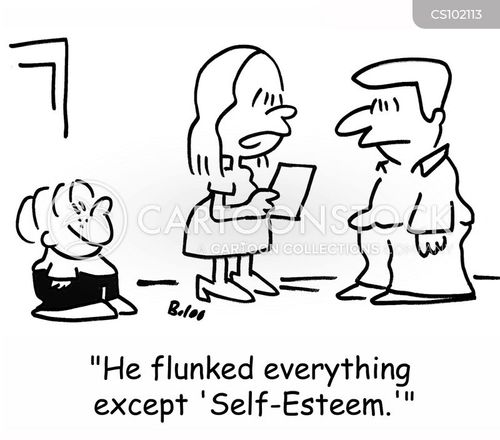 Flunking Out Cartoons and Comics - funny pictures from CartoonStock