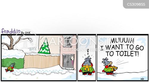 Impertinent Cartoons and Comics - funny pictures from CartoonStock