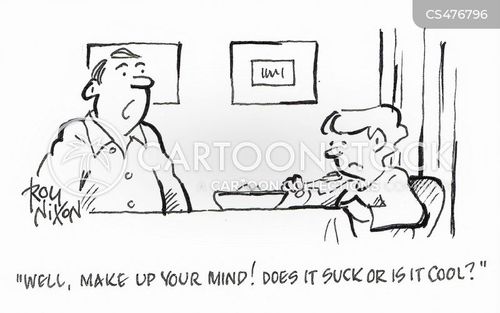 Stale Bread Cartoons and Comics - funny pictures from CartoonStock