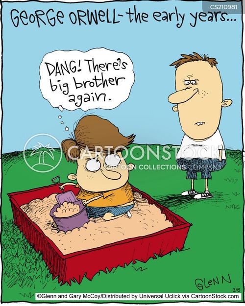 Sand Box Cartoons and Comics - funny pictures from CartoonStock