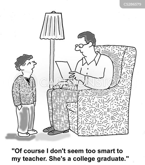 College Graduate Cartoons and Comics - funny pictures from CartoonStock