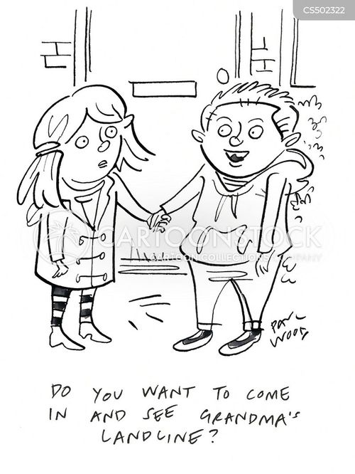 Broadband Cartoons and Comics - funny pictures from CartoonStock