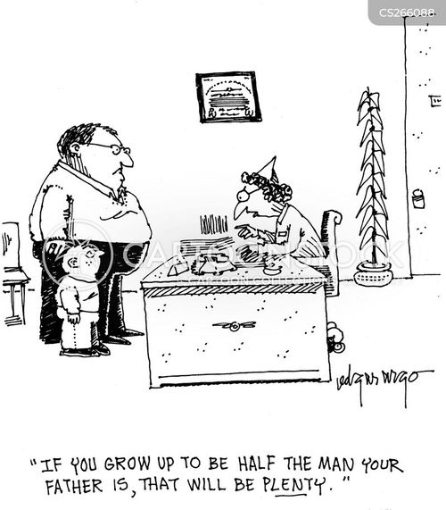 Not Healthy Cartoons and Comics - funny pictures from CartoonStock