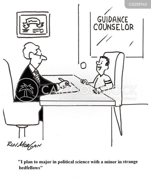 School Guidance Counselor Cartoons and Comics - funny pictures from ...
