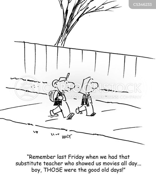 Happy Friday Cartoons and Comics - funny pictures from CartoonStock
