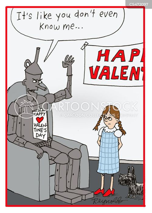 Thoughtlessness Cartoons and Comics - funny pictures from CartoonStock