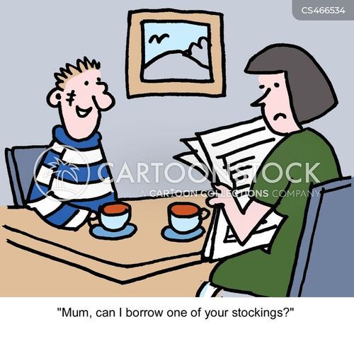 Hijacking Cartoons and Comics - funny pictures from CartoonStock