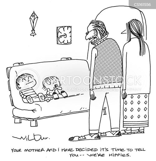 Owned Up Cartoons and Comics - funny pictures from CartoonStock