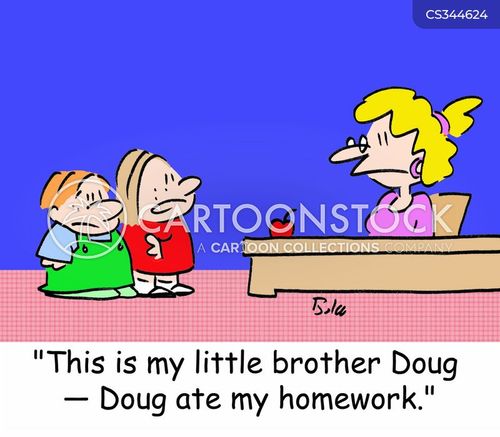 Douglas Adams Cartoons and Comics - funny pictures from CartoonStock