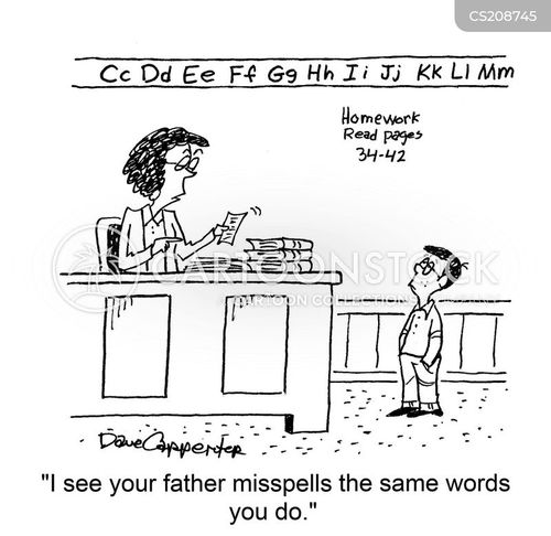 Chaucer Cartoons and Comics - funny pictures from CartoonStock