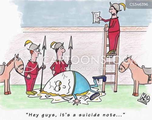 King's Men Cartoons and Comics - funny pictures from CartoonStock