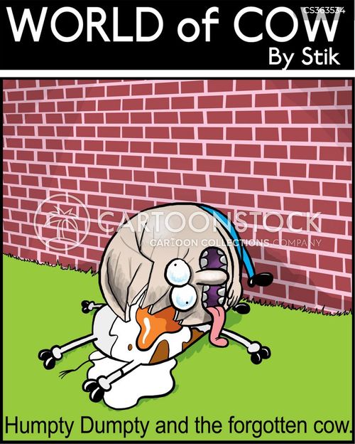 Crash Land Cartoons and Comics - funny pictures from CartoonStock