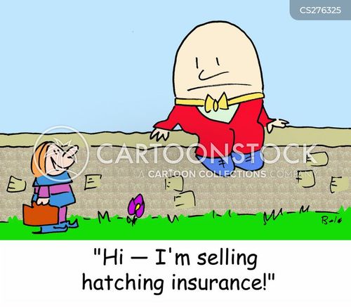 Breaking Eggs Cartoons and Comics - funny pictures from CartoonStock