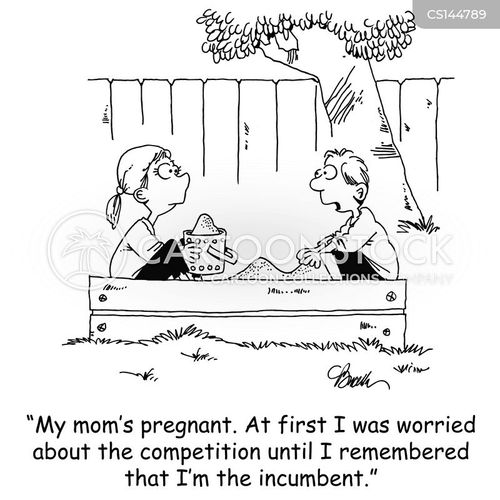 Competitive Cartoons and Comics - funny pictures from CartoonStock