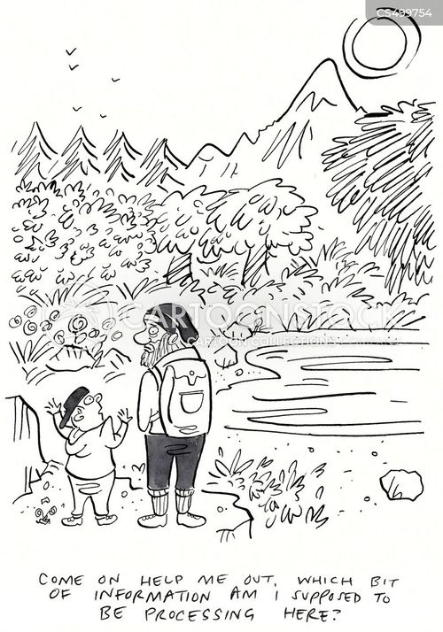 Beauty Spot Cartoons and Comics - funny pictures from CartoonStock