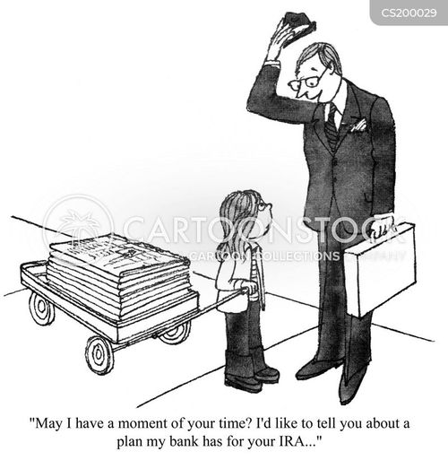 Ira Cartoons and Comics - funny pictures from CartoonStock