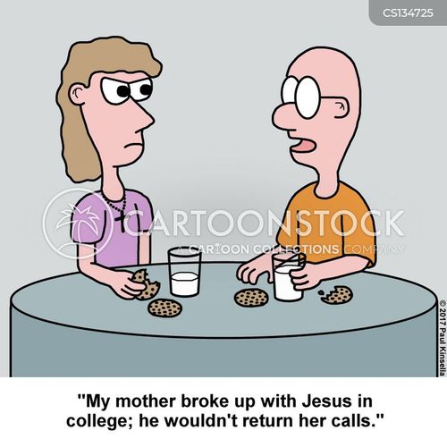 Secular Societies Cartoons and Comics - funny pictures from CartoonStock