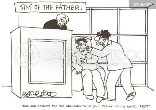 Whereabouts Unknown Cartoons and Comics - funny pictures from CartoonStock