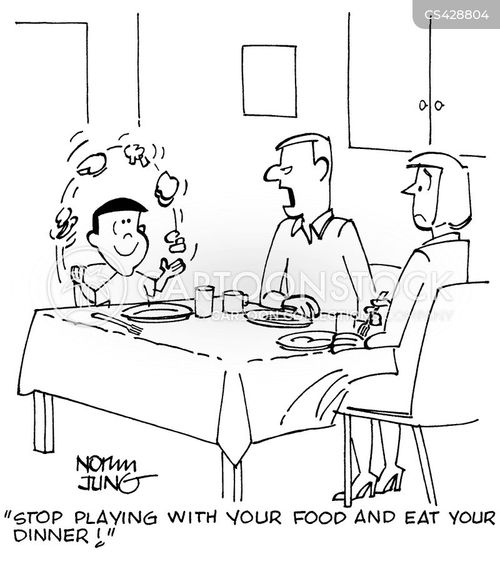 Juggling Act Cartoons and Comics - funny pictures from CartoonStock