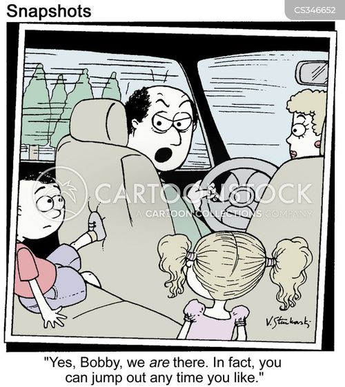 There Cartoons and Comics - funny pictures from CartoonStock