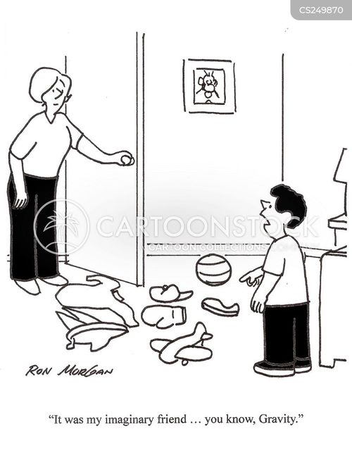 Messy Bedroom Cartoons and Comics - funny pictures from CartoonStock