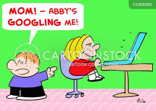 Abby Zwerner Cartoons and Comics - funny pictures from CartoonStock