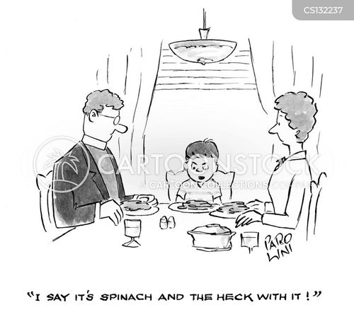 Heck Cartoons and Comics - funny pictures from CartoonStock