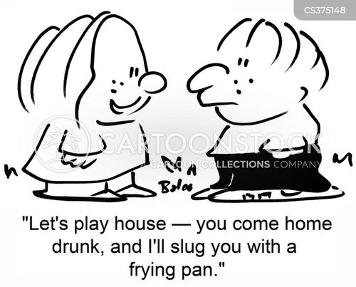 Staying Out Late Cartoons and Comics - funny pictures from CartoonStock