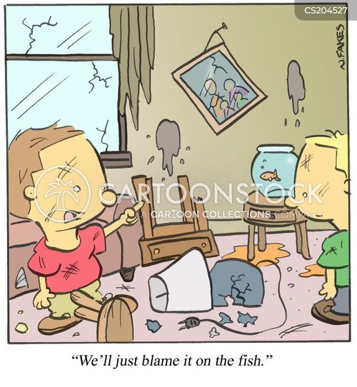 Untidy Cartoons and Comics - funny pictures from CartoonStock
