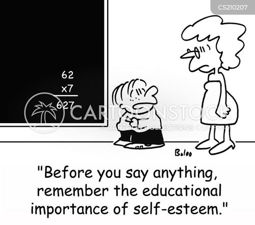 Thinking Before Speaking Cartoons and Comics - funny pictures from ...