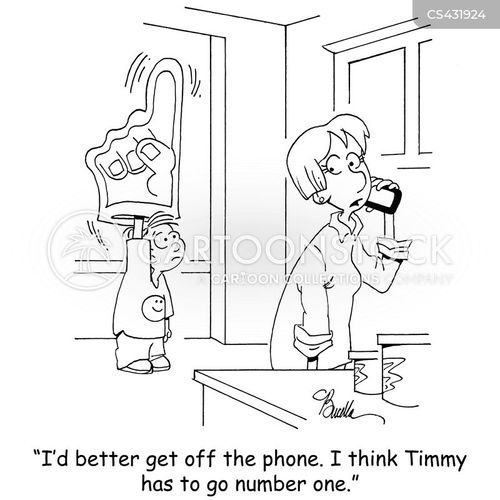 Little Timmy Cartoons and Comics - funny pictures from CartoonStock
