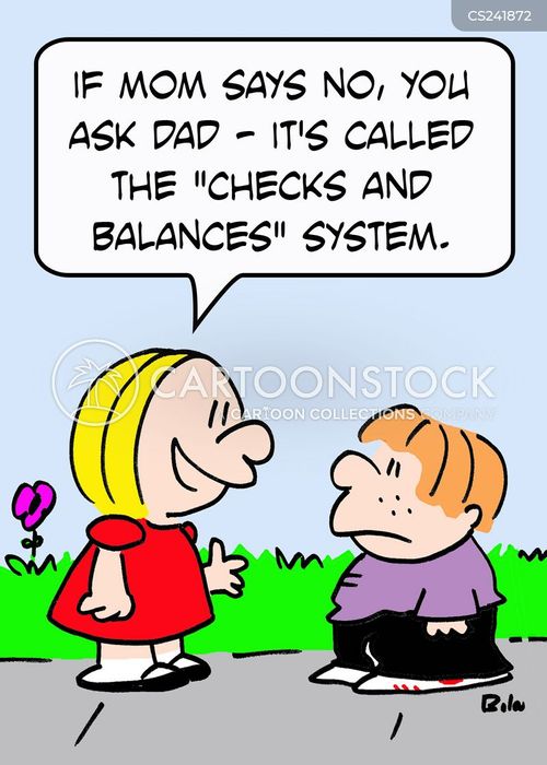 Tricky Cartoons and Comics - funny pictures from CartoonStock