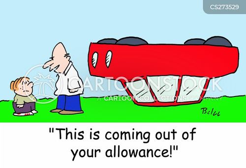 Overturned Cartoons and Comics - funny pictures from CartoonStock