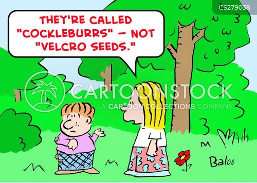 Burr Cartoons and Comics - funny pictures from CartoonStock