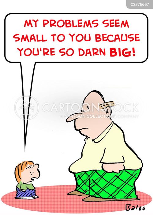 In Your Day Cartoons and Comics - funny pictures from CartoonStock