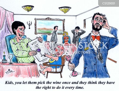 Comfort-themed Eatery Cartoons and Comics - funny pictures from ...