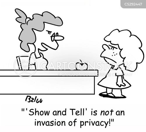 Kindergarten Class Cartoons and Comics - funny pictures from CartoonStock