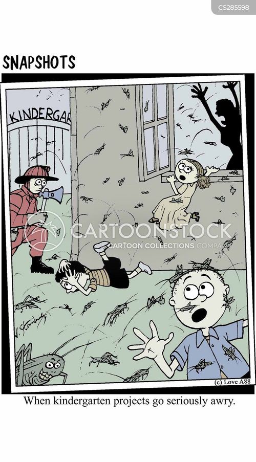 Cicada Cartoons and Comics - funny pictures from CartoonStock