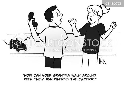 Rotary Phone Cartoons and Comics - funny pictures from CartoonStock