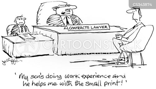 Legal Remedies Cartoons and Comics - funny pictures from CartoonStock