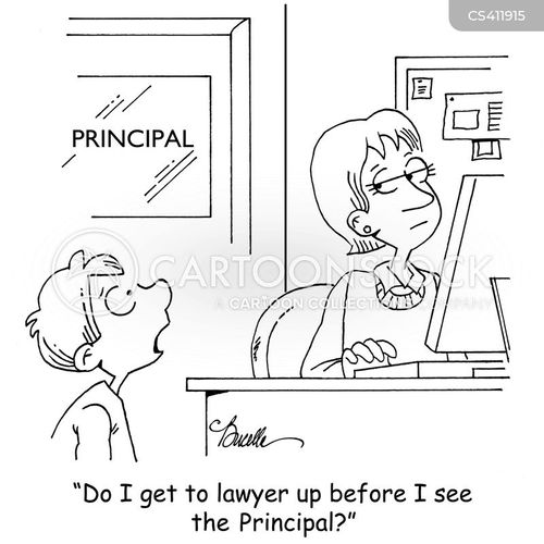 Legal Rights Cartoons and Comics - funny pictures from CartoonStock