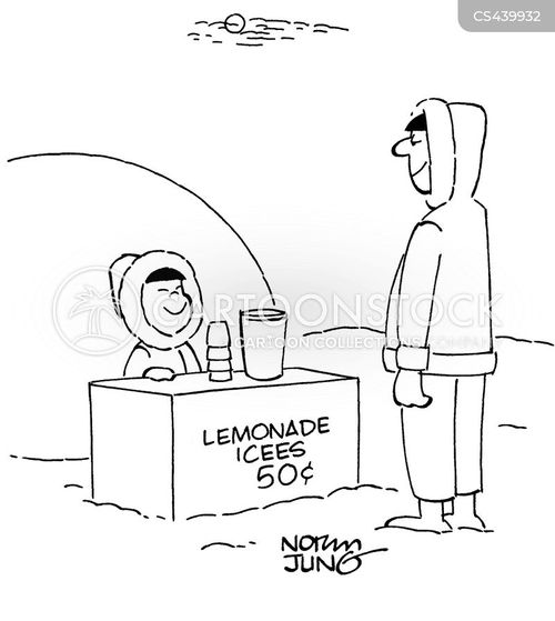 Lollies Cartoons and Comics - funny pictures from CartoonStock