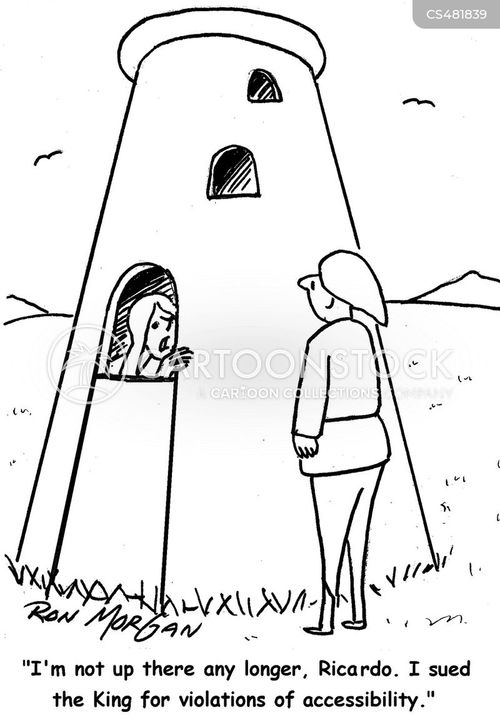 Longer Cartoons and Comics - funny pictures from CartoonStock